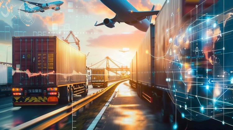 International Freight Forwarding