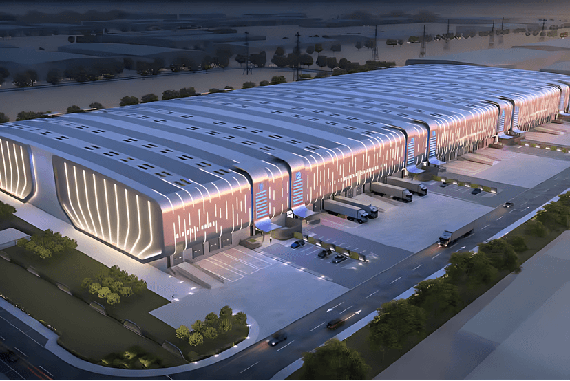 Warehousing & Distribution Services